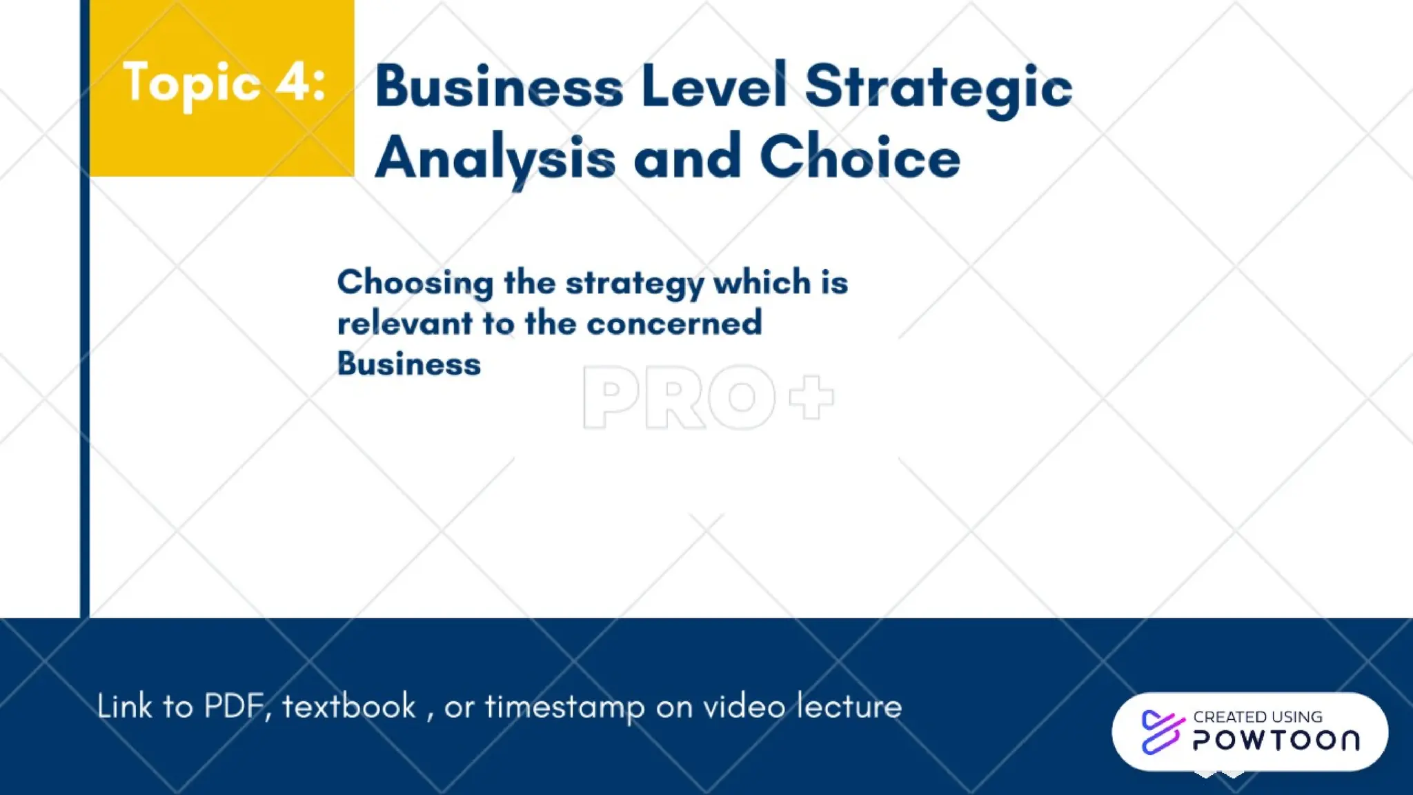 Strategic Management-Process in gist.ppt
