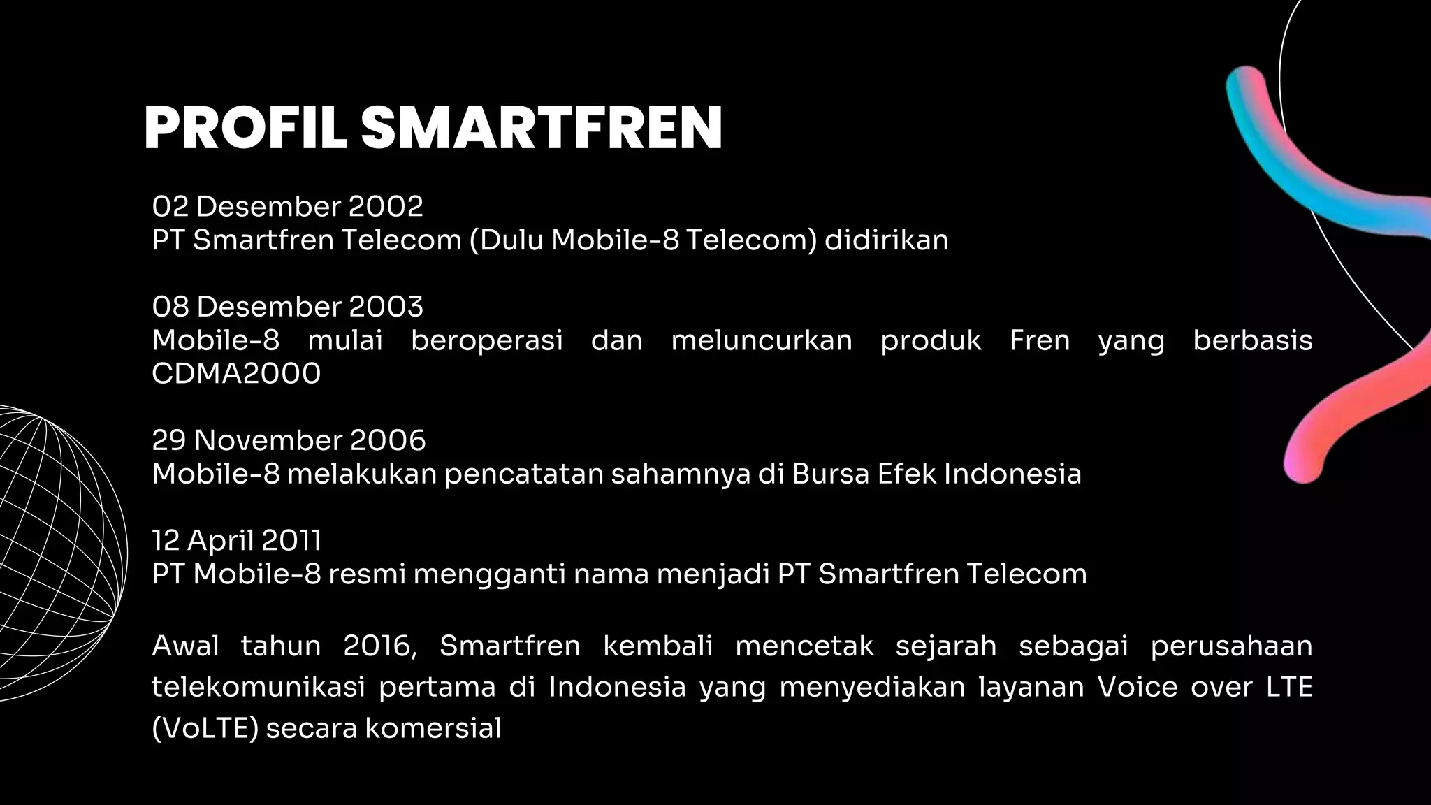 Strategic Management - Smartfren SWOT Analysis.pptx