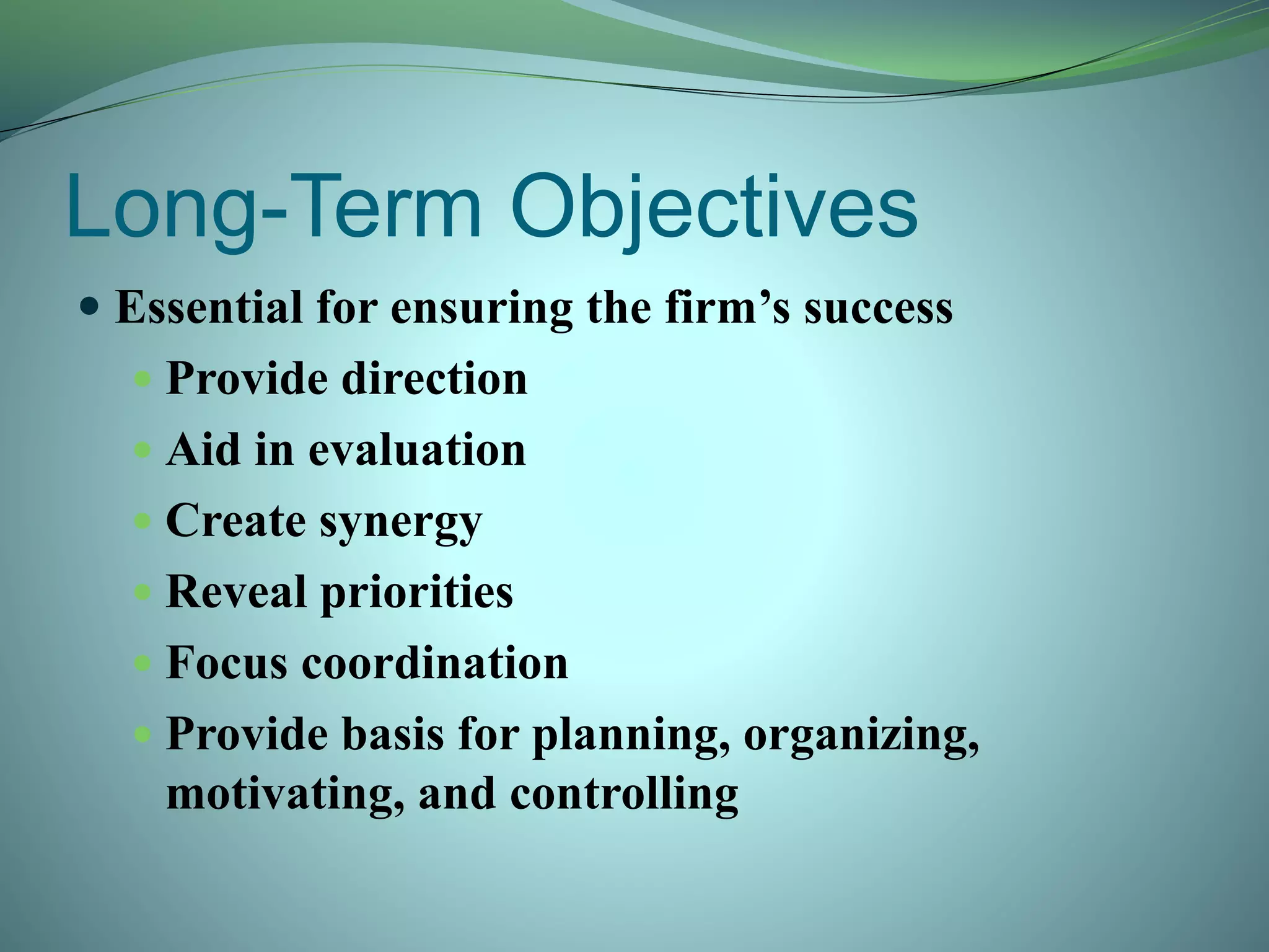 Strategic management and competitive dynamics | PPTX