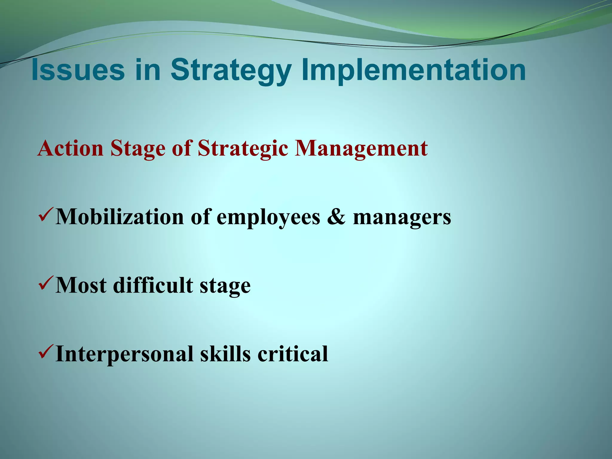 Strategic management and competitive dynamics | PPTX