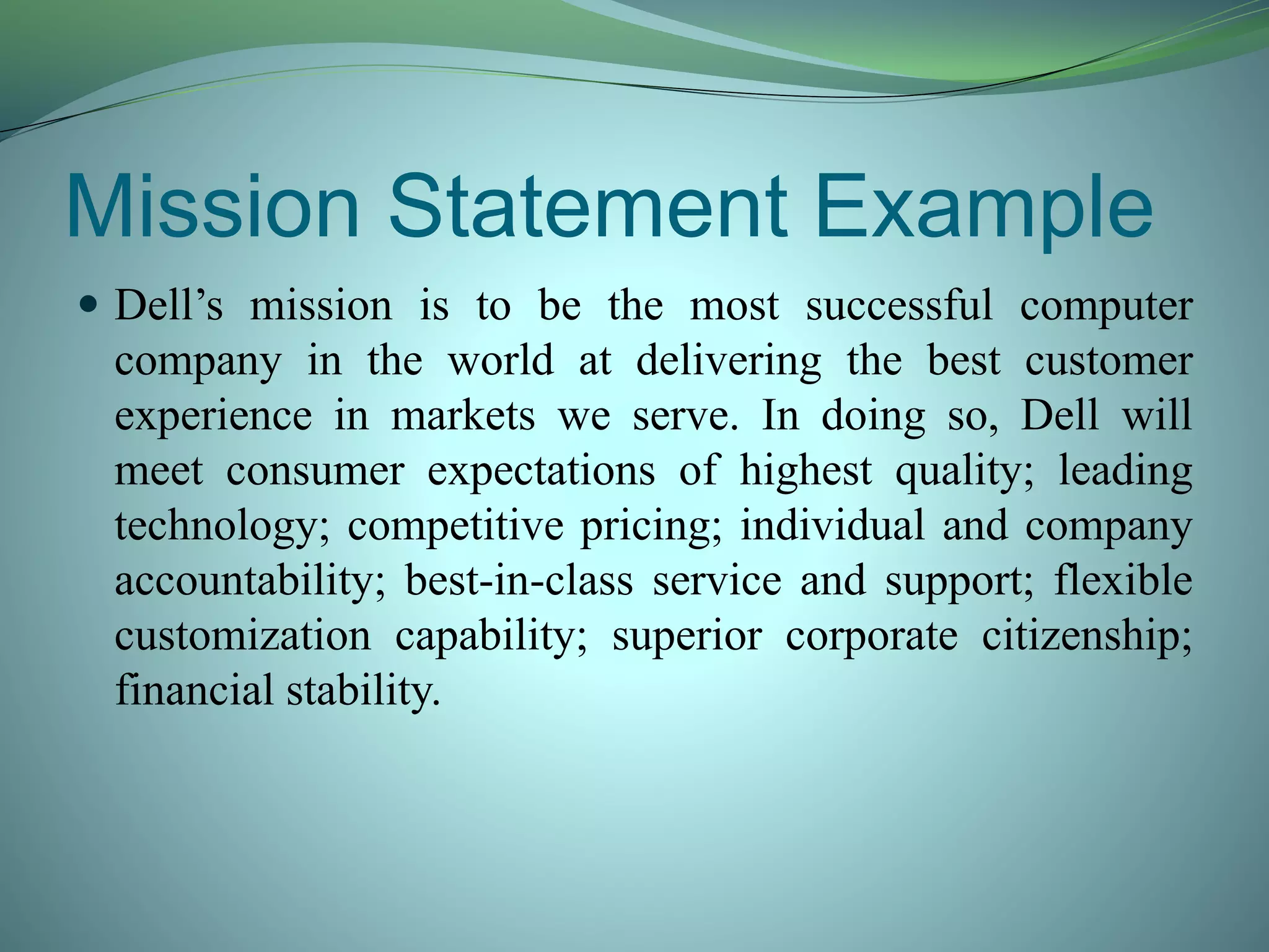 Strategic management and competitive dynamics | PPTX