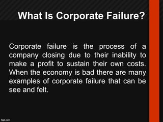 Strategic management accounting (Predicting and Preventing Corporate ...
