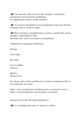 Strategic Management and Strategic CompetitivenessOverviewChoo.docx