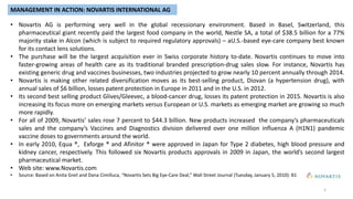 Strategic management army 2015 chp2 (1) | PPT