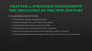 Strategic Management Chapter 1 .pptx