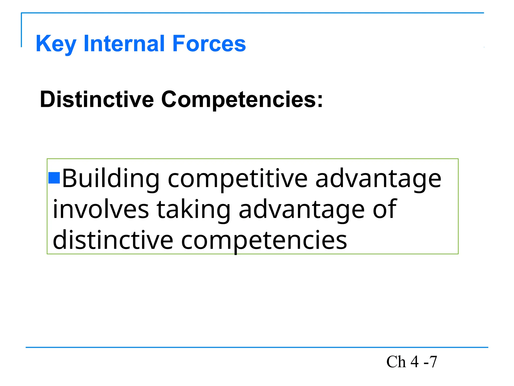 Strategic_Management_.pptx Internal Assessment | PPTX