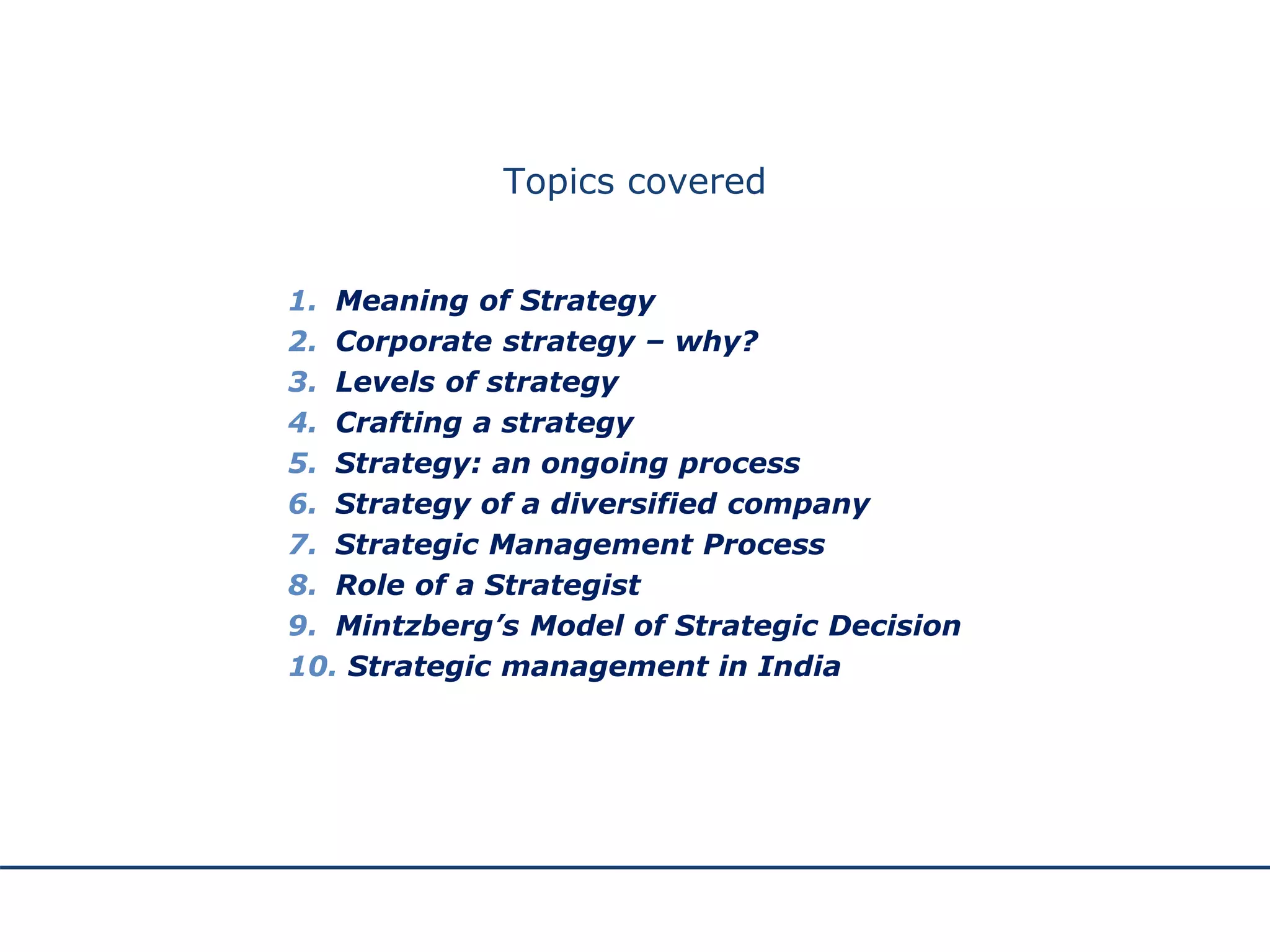 Strategic Management Introduction.ppt