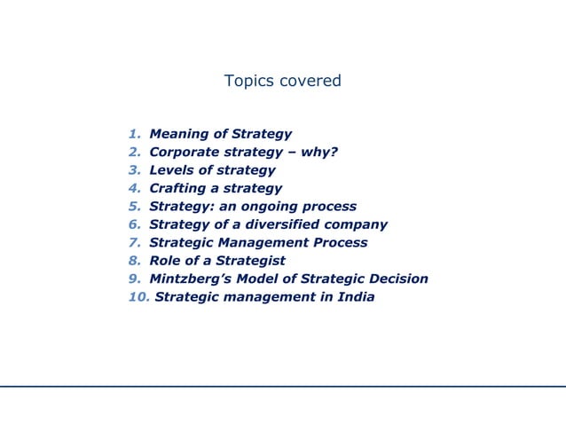 Strategic Management Introduction.ppt