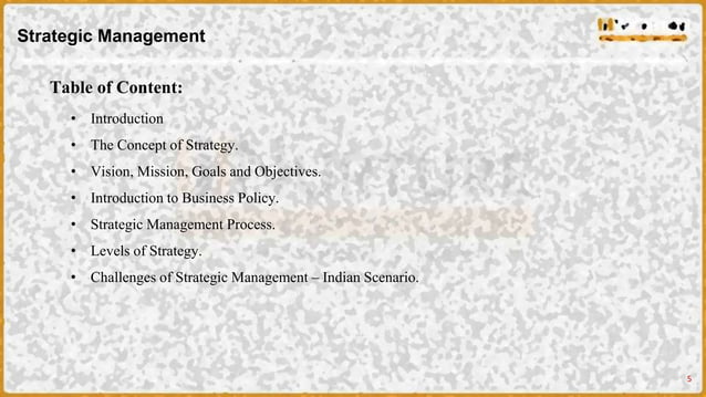 Strategic Management Module.pptx