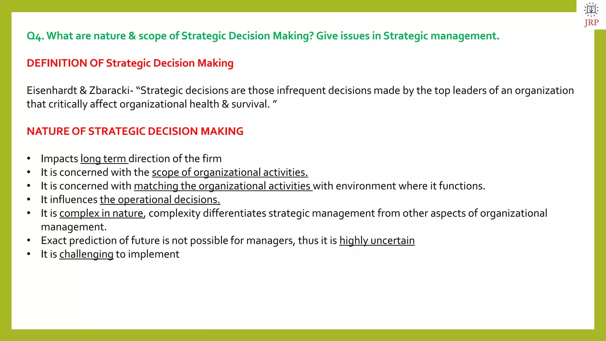 Strategic Management Module 1.pdf