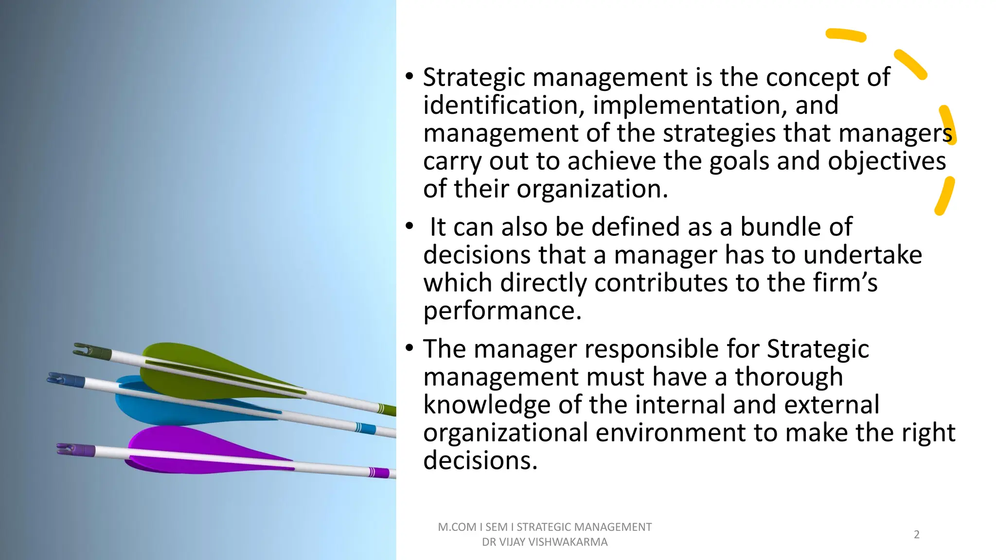 STRATEGIC MANAGEMENT MODULE 1_UNIT1 _UNIT2.pdf