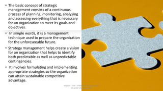 STRATEGIC MANAGEMENT MODULE 1_UNIT1 _UNIT2.pdf