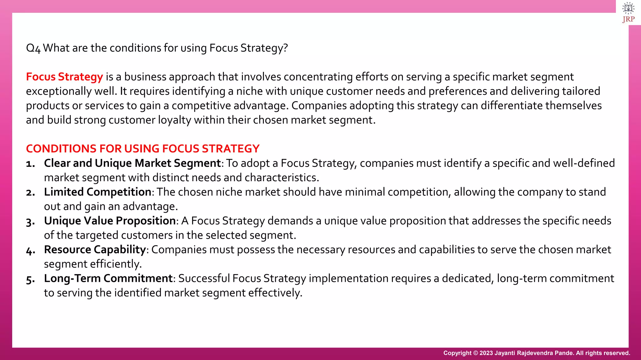 Strategic Management Module 4.pdf