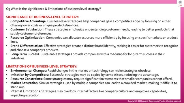 Strategic Management Module 4.pdf