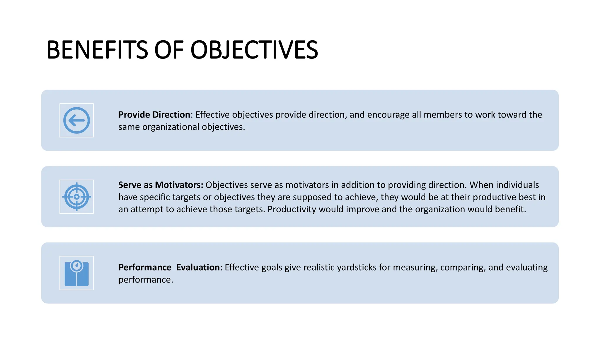Strategic Management Organization objective with Appreciative Inquiry | PPT
