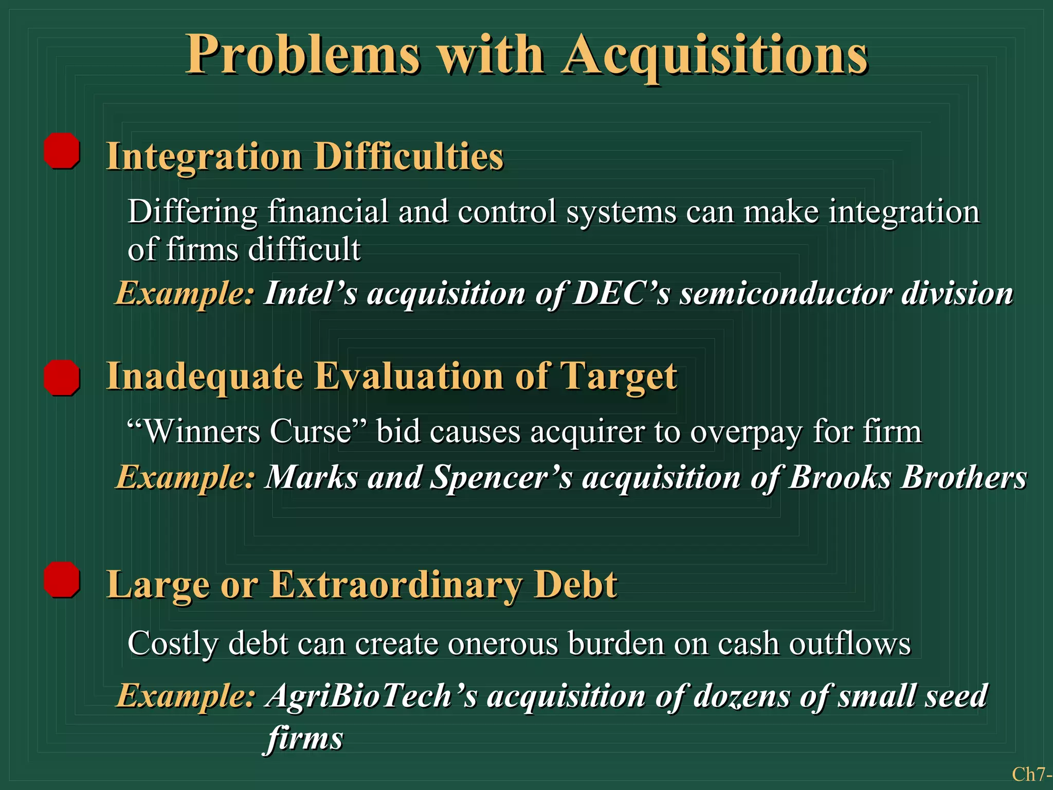 merger & aquisitions ppt. | PPT
