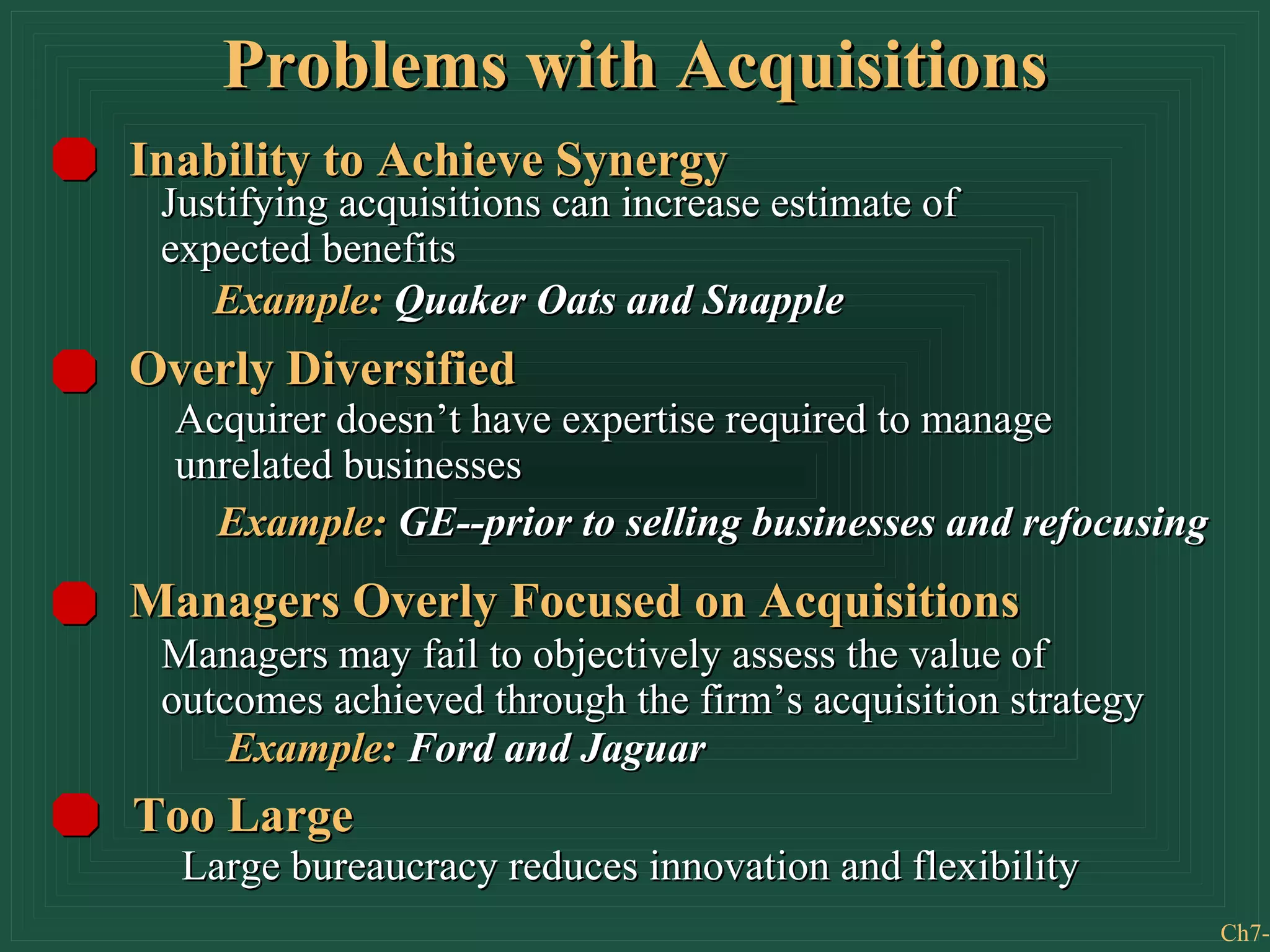 merger & aquisitions ppt. | PPT