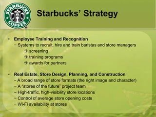 Strategic management Starbucks ppt..ppt