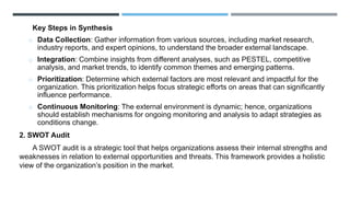 Environmental Analysis Strategic management unit 3.pdf