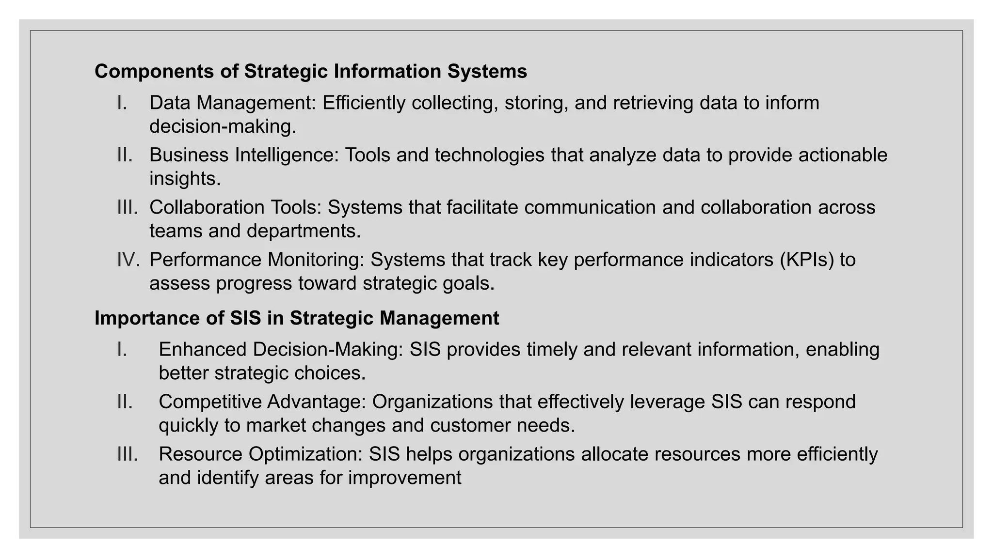 STRATEGY IMPLEMENTATION Strategic management unit 5.pdf