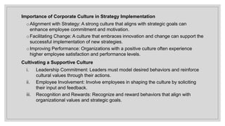 STRATEGY IMPLEMENTATION Strategic management unit 5.pdf