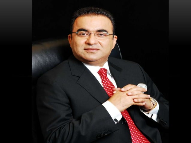 Ufone Strategic Management | PPT