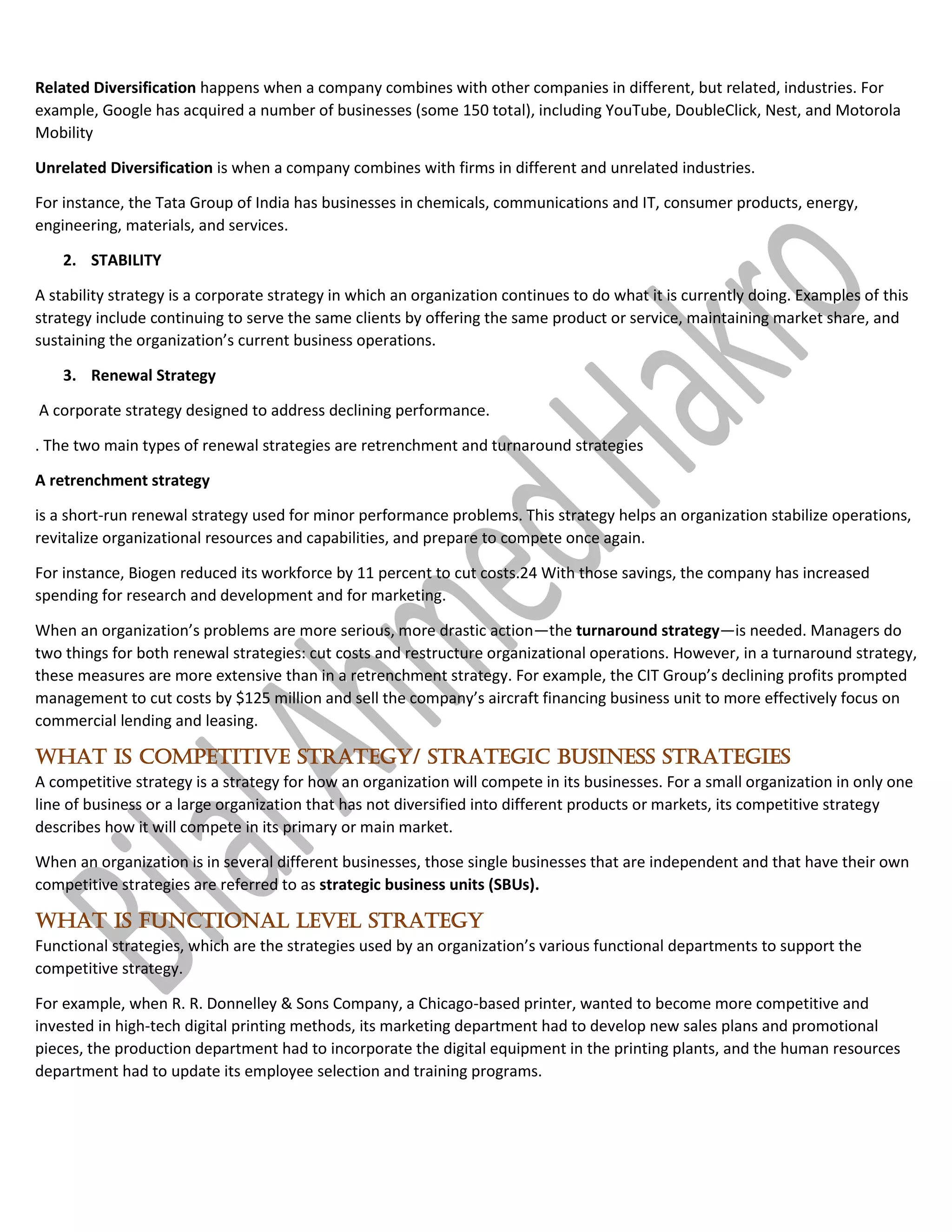 Strategic Managment Notes.pdf