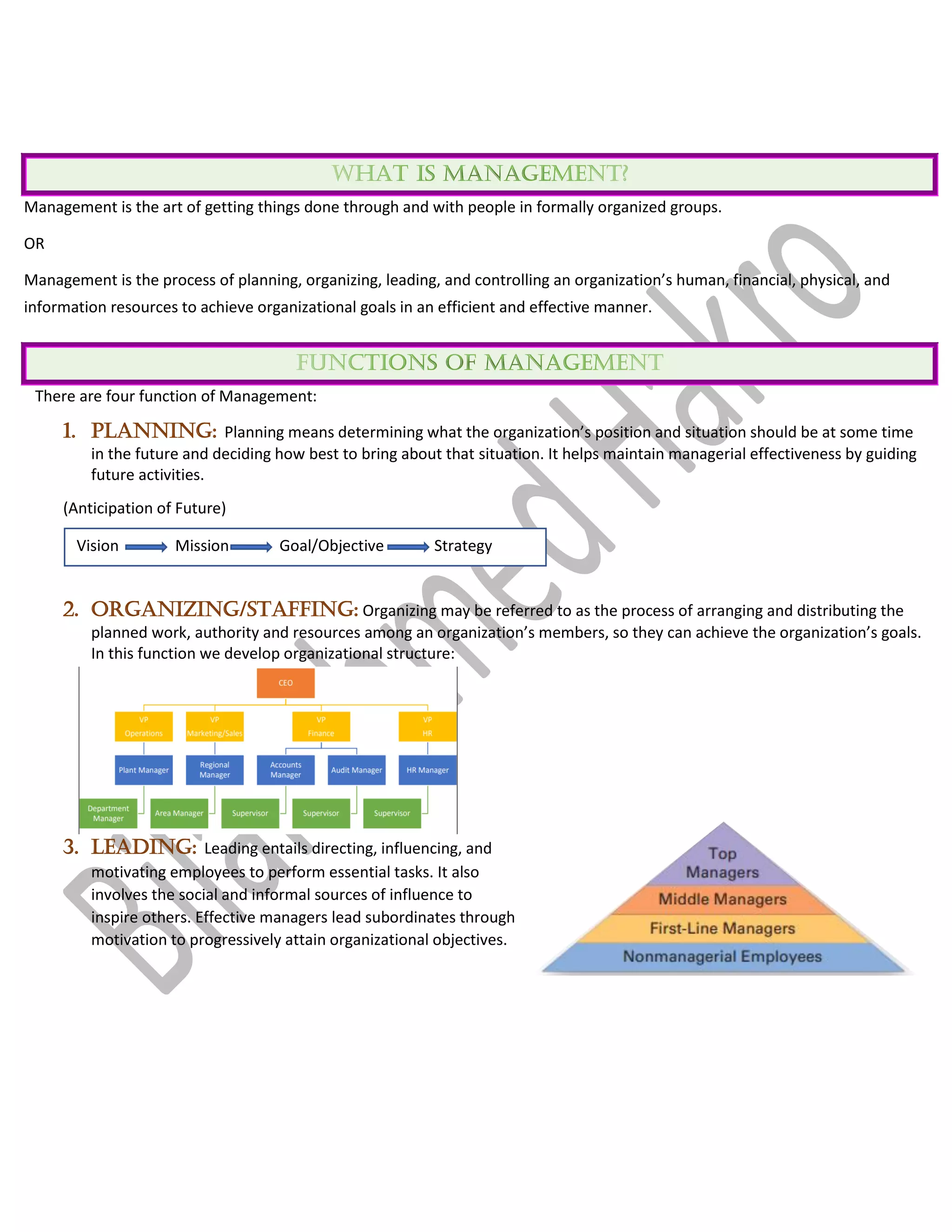 Strategic Managment Notes.pdf