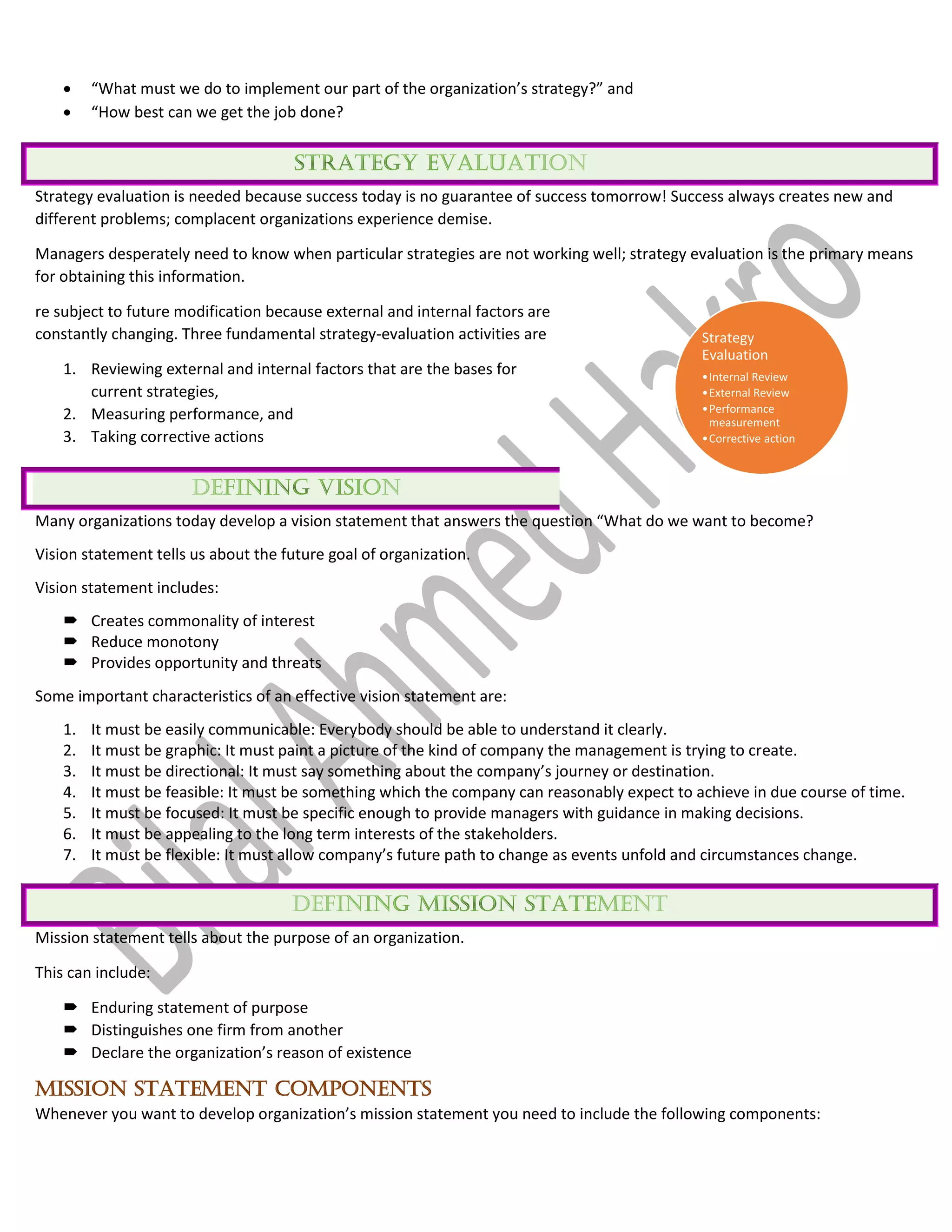 Strategic Managment Notes.pdf