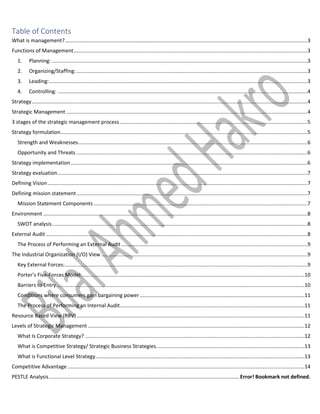 Strategic Managment Notes.pdf