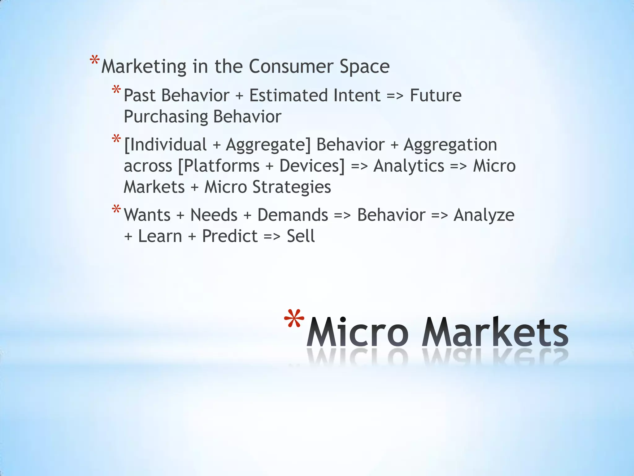 Strategic marketing - Aditya Yadav | PPT Strategic marketing - Aditya Yadav | PPT