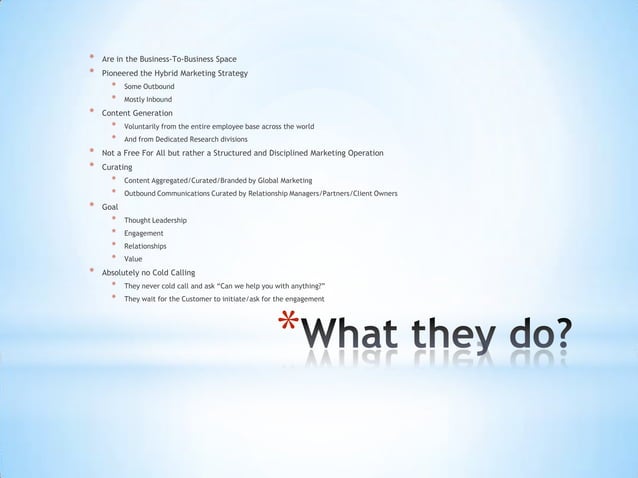 Strategic marketing - Aditya Yadav | PPT Strategic marketing - Aditya Yadav | PPT