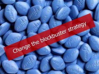 Strategic Marketing Pfizer Case 2 Version Final | PPTX