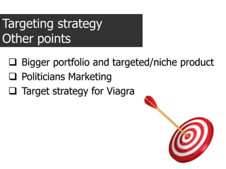 Strategic Marketing Pfizer Case 2 Version Final | PPTX