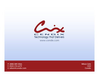 Strategic Marketing Fundamentals | PPT