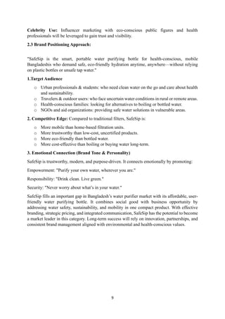 Strategic Marketing in Action Applying Theories to the Smart Water Purifying Bottle.pdf