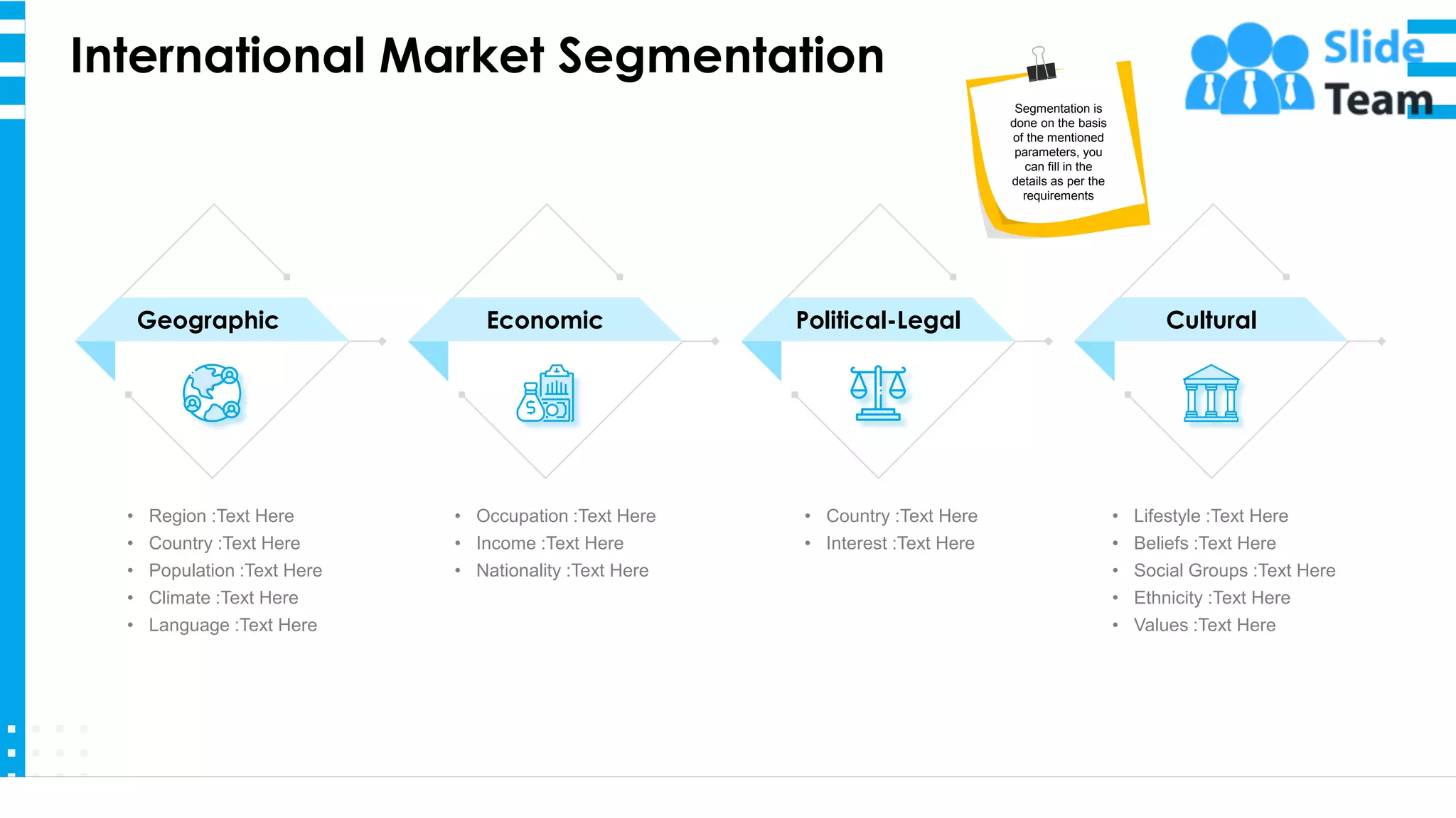 Strategic Marketing Plan Powerpoint Presentation Slides | PDF ...