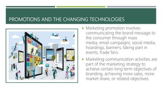 Strategic Marketing versus Tactical Marketing | PPTX