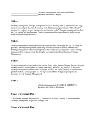 pappu mgmt | DOCX | Business Administration | Business