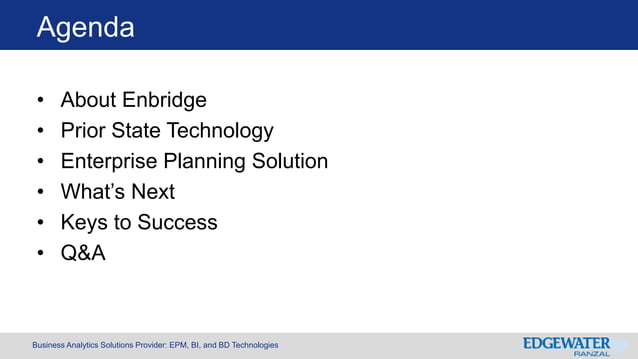 Strategic Modeling: Right Strategic Decisions Aligned with Operating ...