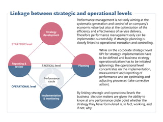 Strategic operations management for dialysis service | PDF | Business ...