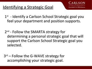 Strategic Partner Powerpoint | PPT