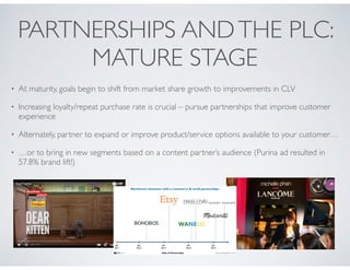Partnerships: A Primer | PDF