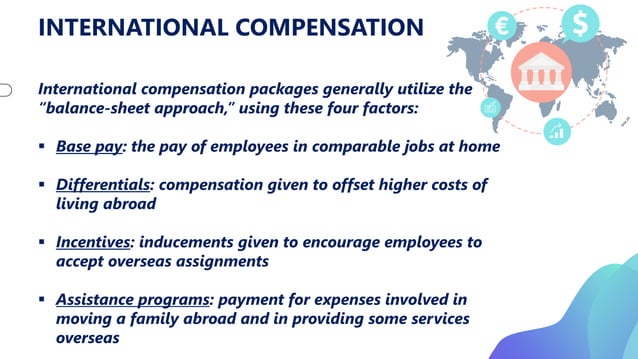 Strategic Pay plan, Establishing Rewards | PPT