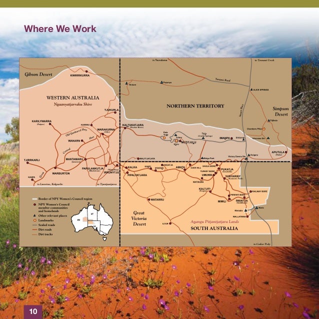 NPYWC Strategic plan 2014-2018