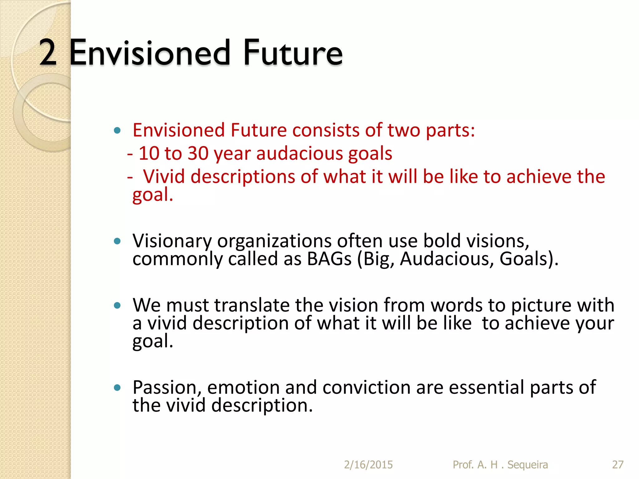 Building a STRATEGIC PLAN for an Educational Institution | PDF