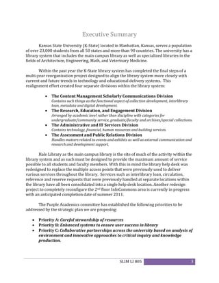 Strategic Plan Document | PDF