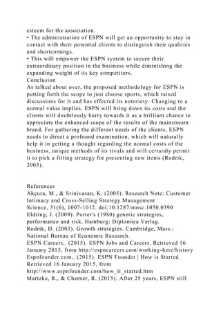 Strategic Plan ESPNStrategic PlanIntroductionT.docx