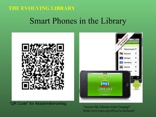 Strategic Planning - Future School Libraries | PPT | Secondary ...