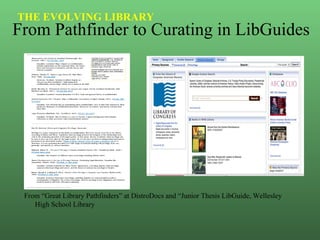 Strategic Planning - Future School Libraries | PPT